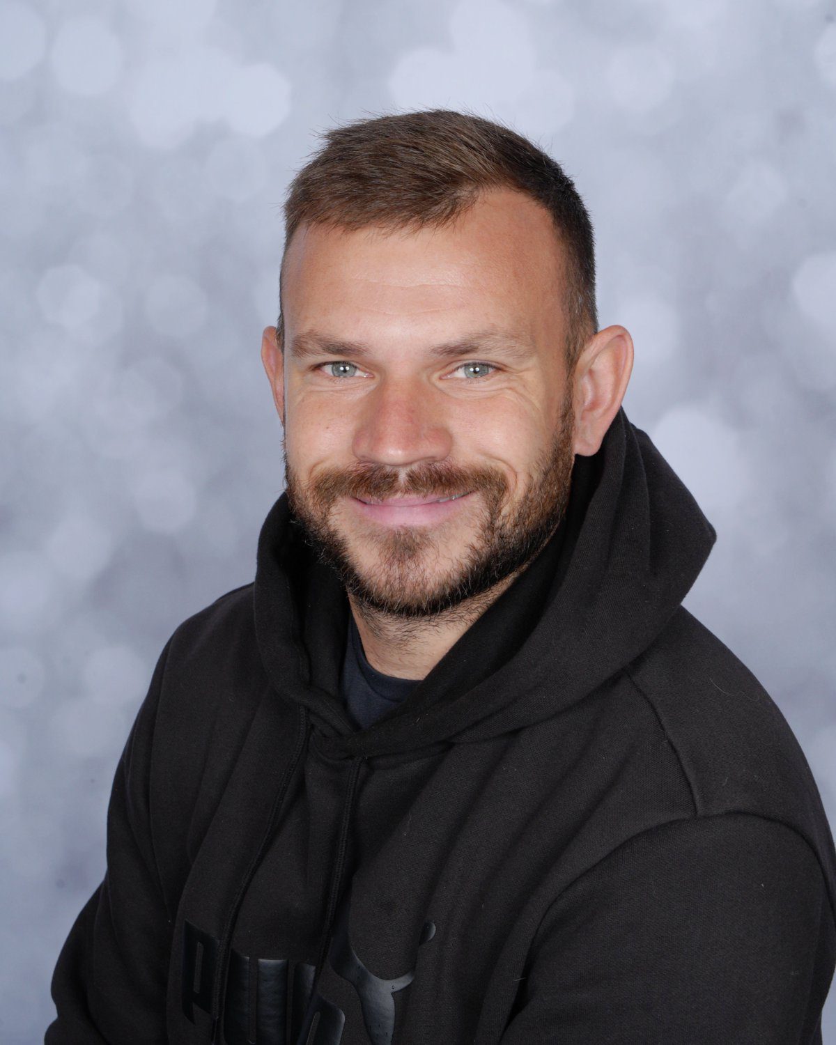 Rob Avins - St Alban's Catholic Voluntary Academy - Chaddesden, Derby