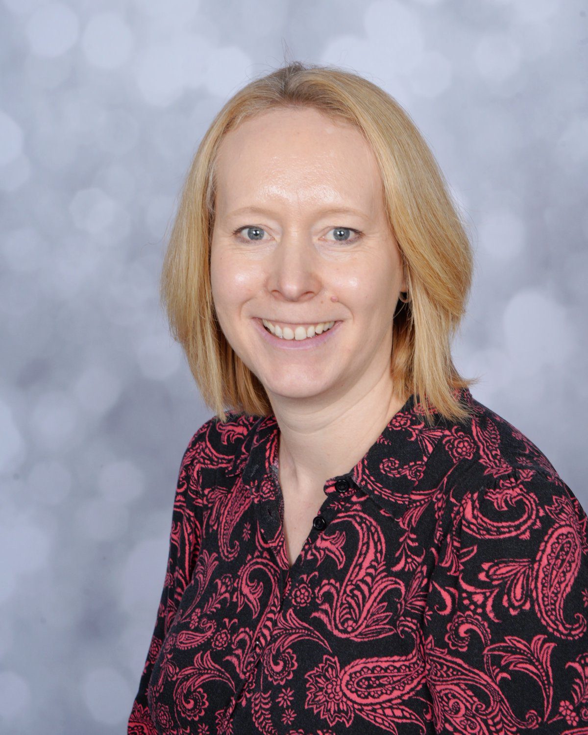 Jayne James - St Alban's Catholic Voluntary Academy - Chaddesden, Derby