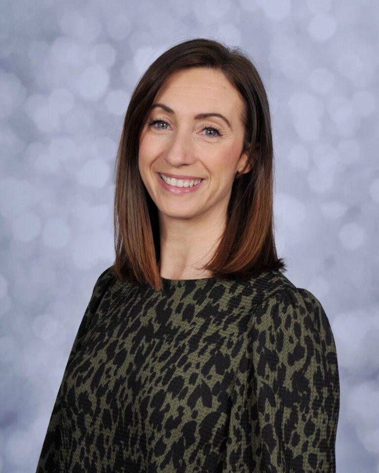 Michelle Hodgkinson - St Alban's Catholic Voluntary Academy ...