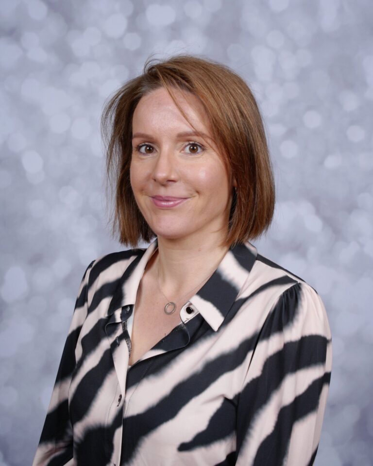 Kristyne Baker - St Alban's Catholic Voluntary Academy - Chaddesden, Derby
